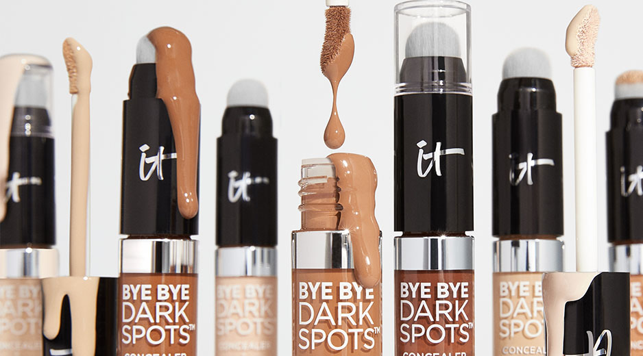 Bye Bye Dark Spots Concealer Serum It Cosmetics